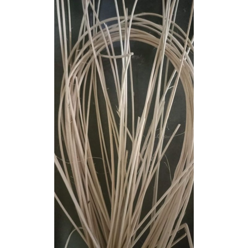 Jual Pitrit Rotan Ati Rotan Bahan Kerajinan Rotan | Shopee Indonesia
