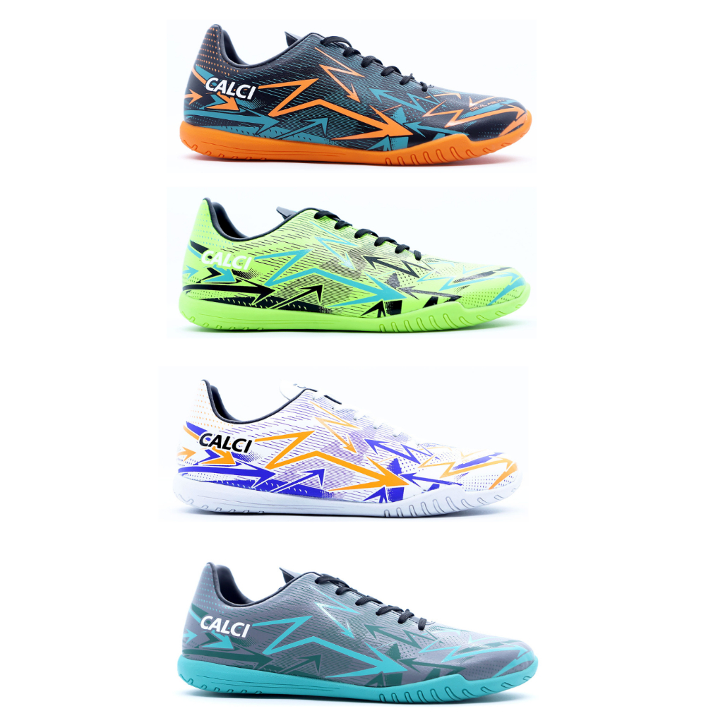 Jual SEPATU FUTSAL CALCI CRUISER ID - SEPATU MURAH - SEPATU KEREN ...