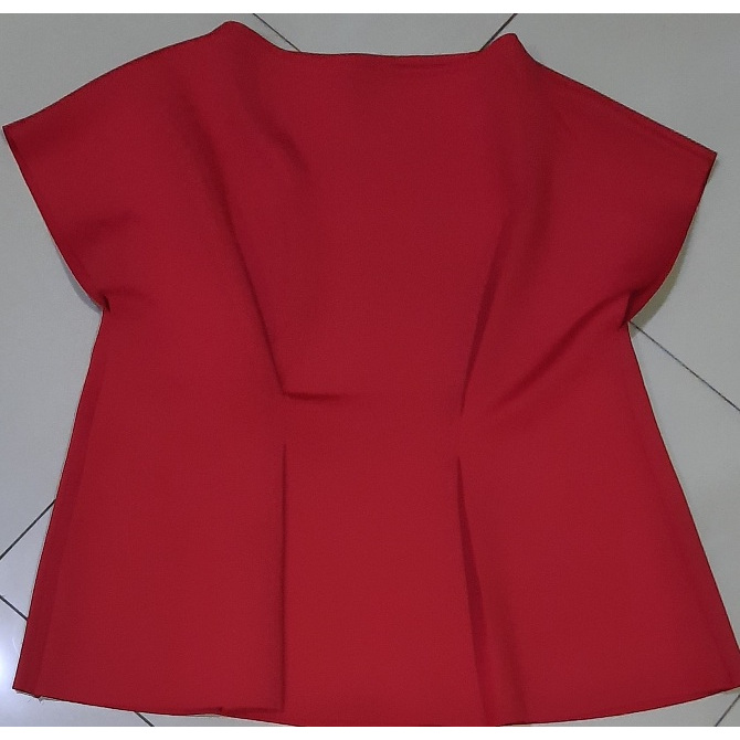 Jual NYLA - Christina Top | Shopee Indonesia