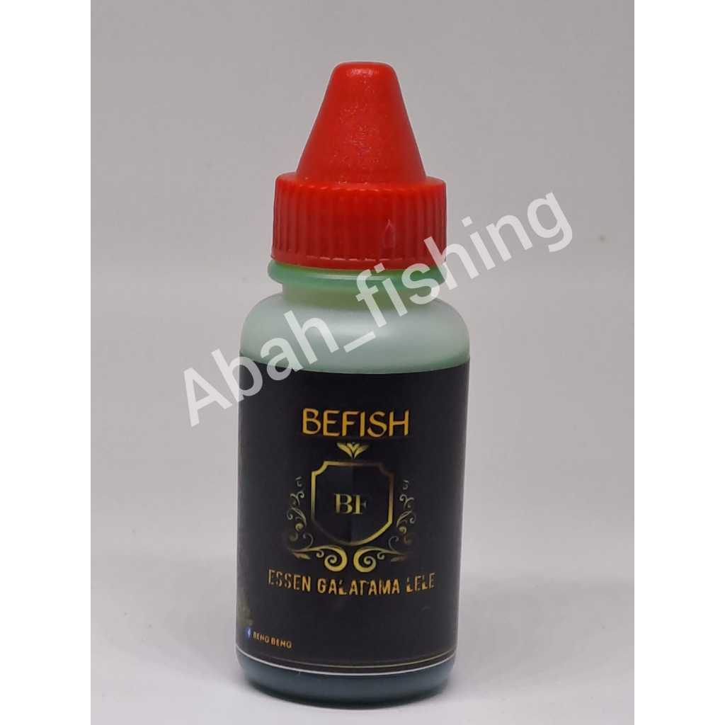 Jual Essen BEFISH 30ML ALL VARIAN ( produk BENG BENG fishing ) | Shopee Indonesia