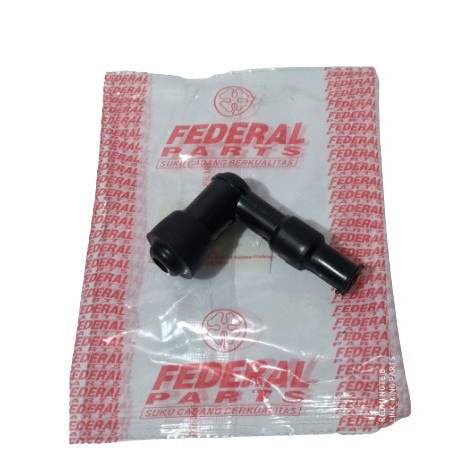 Jual Tutup busi untuk motor grand merek FEDERAL | Shopee Indonesia