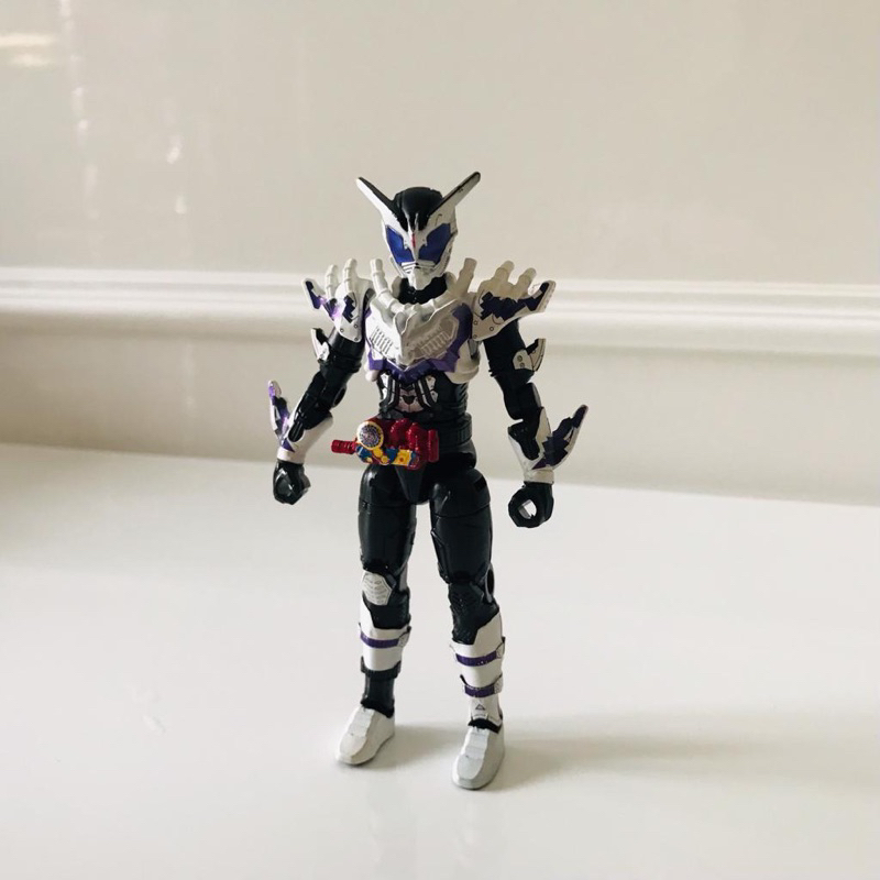 Jual bandai sodo so-do kamen rider build mad rogue | Shopee Indonesia