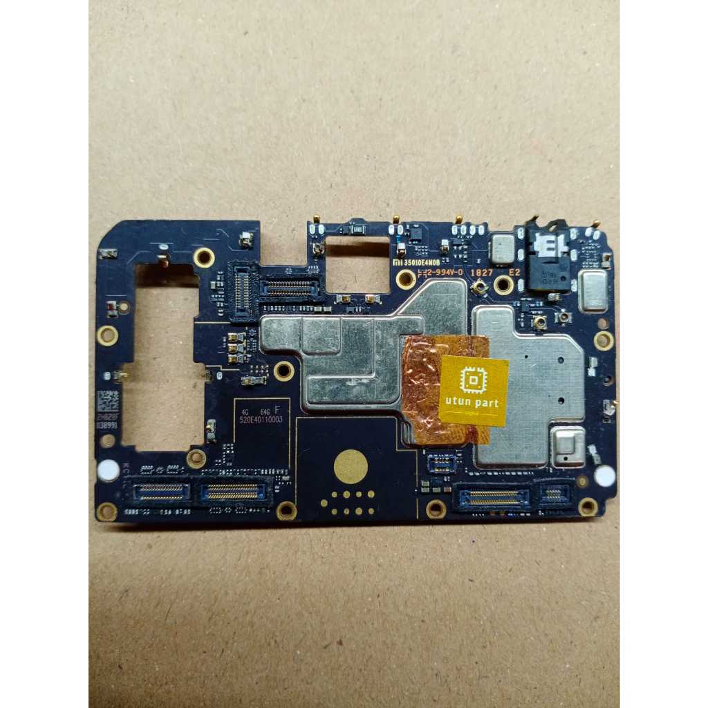 Jual mesin mi max 3 mati perawan | Shopee Indonesia