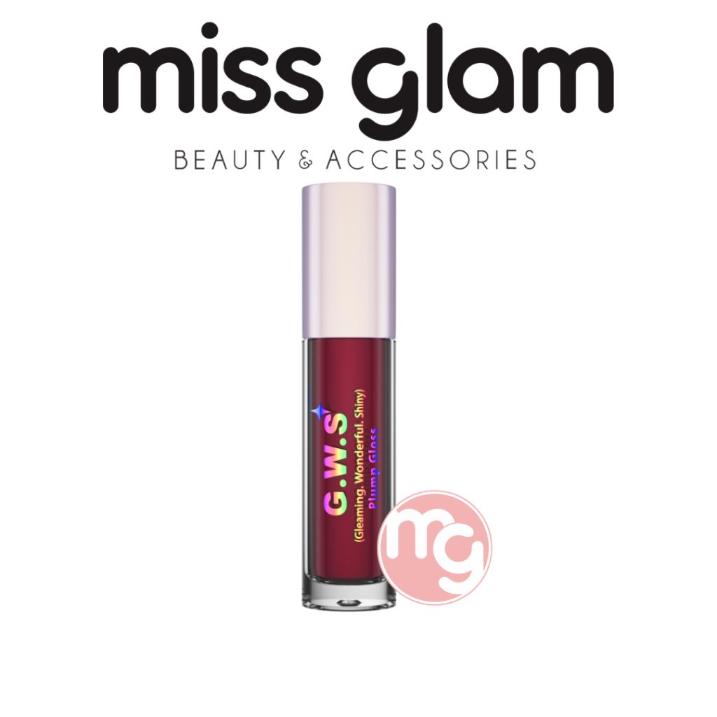 Jual MOTHER OF PEARL GWS (Gleaming Wonderful Shiny) Lip Plump Gloss MOP ...