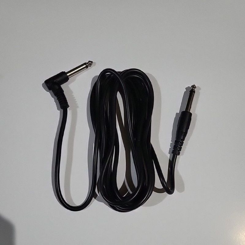 Jual kabel jack gitar 3 meter kabel Jack gitar bass | Shopee Indonesia