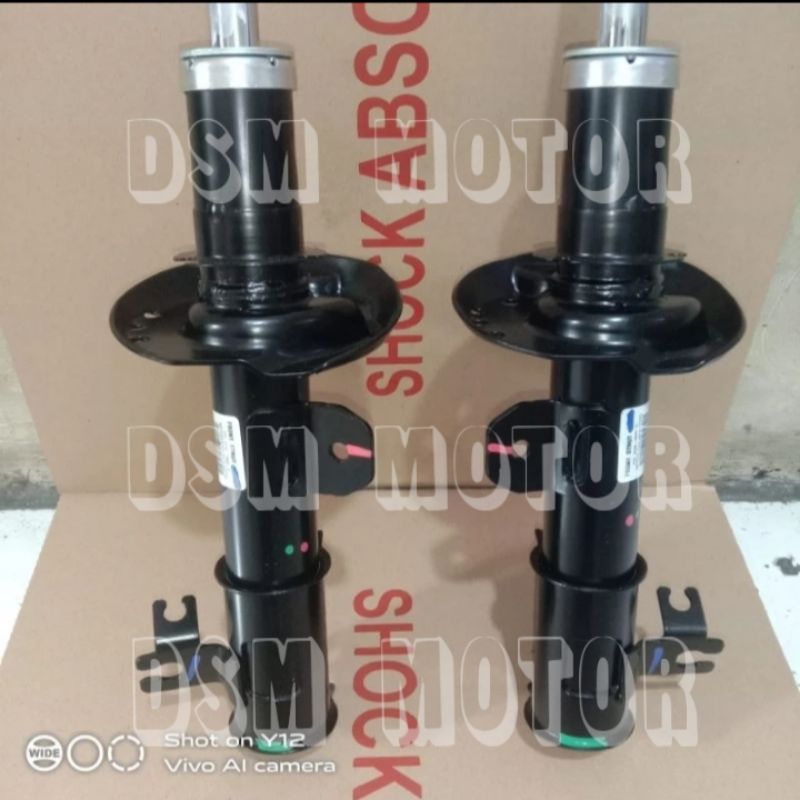 Jual SHOCKBREAKER WULING CORTEZ DEPAN ORIGINAL WULING PART | Shopee ...
