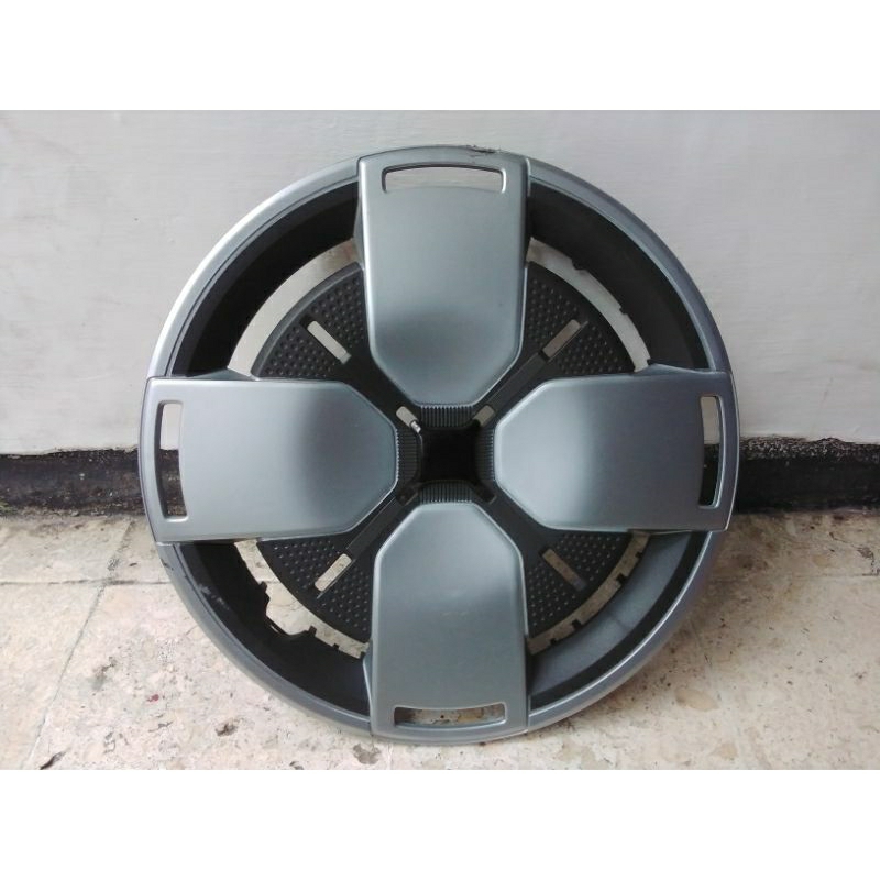 Jual Wheel Dop Wildop Wuling Air ev Wuling Listrik Original Copotan ...