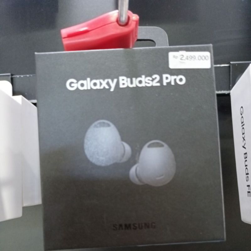 Jual galaxy buds2 pro | Shopee Indonesia