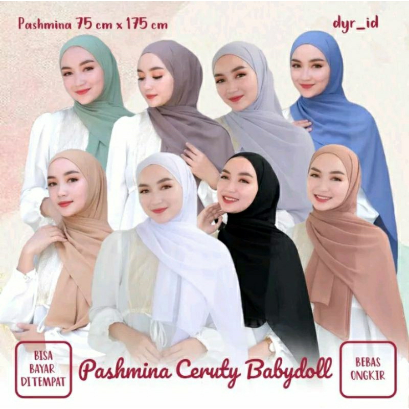 Jual Rayon fasmina/FASMINA RAYON | Shopee Indonesia