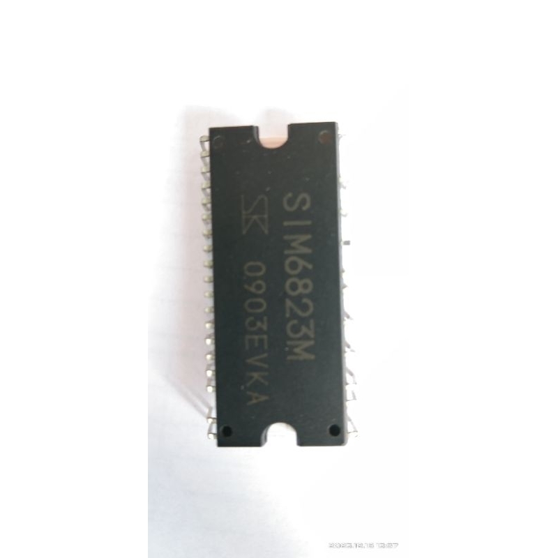 Jual IC SIM6823M BARU&ORIGINAL | Shopee Indonesia