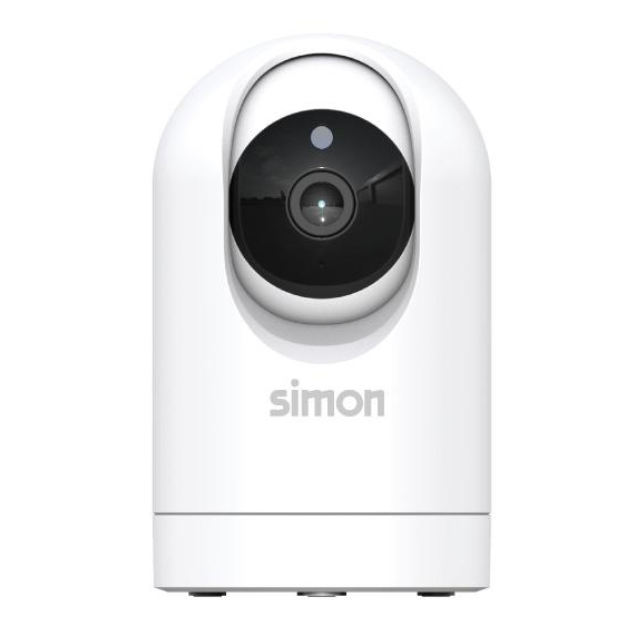 Jual Kamera Cctv Terbaru 2024 Simon - Smart 20 (Wifi) | Shopee Indonesia