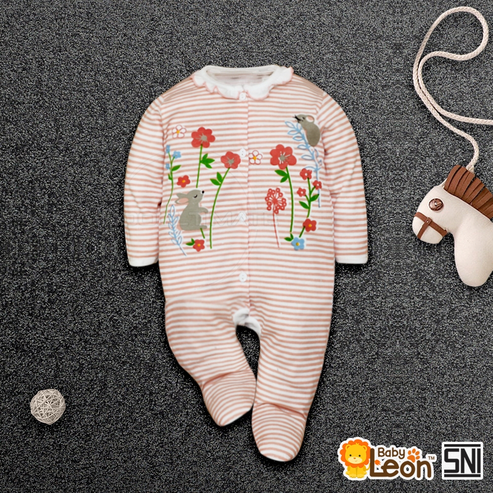 Jual Sleepsuit BABY LEON Sleepsuit Bayi Renda Jumpsuit Bayi BC-806 ... Jual Sleepsuit BABY LEON Sleepsuit Bayi Renda Jumpsuit Bayi BC-806 ...