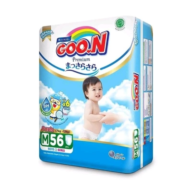 Jual Goon premium M56,L42,XL42,XXL36 MASSARA PANTS | Shopee Indonesia