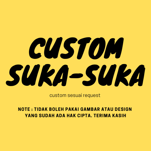 Jual custom card dengan design suka-suka | Shopee Indonesia