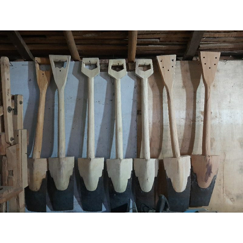 Jual Lencek baja / lempak tanah gali parit menanam sawah | Shopee Indonesia