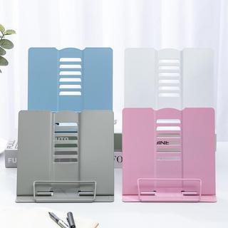 Jual Triple W Penyangga Buku Berdiri Bracket Book Stand Teks Reading ...