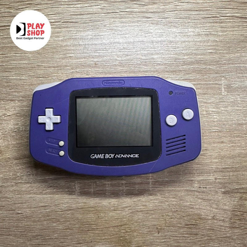 Jual Nintendo Game Boy Advance Classic AGB 001 | Shopee Indonesia