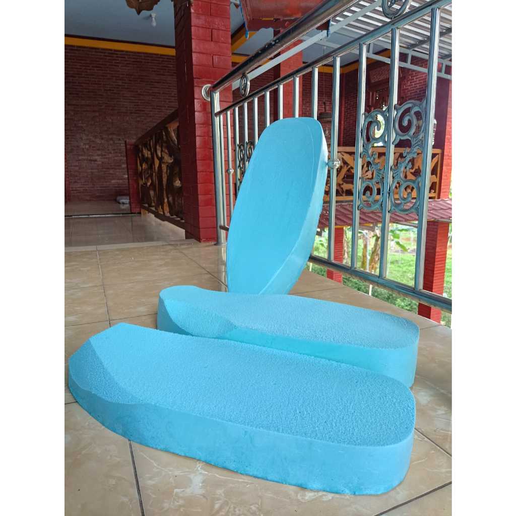 Jual BUSA/SPON JOK C70 - BUSA BIRU C70 | Shopee Indonesia