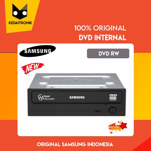 Jual DVD Internal Samsung DVD RW Read Write Original Burning | Shopee ...
