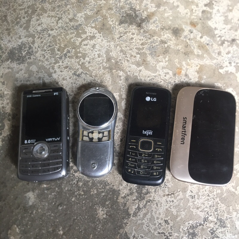 Jual hp jadul dan modem | Shopee Indonesia