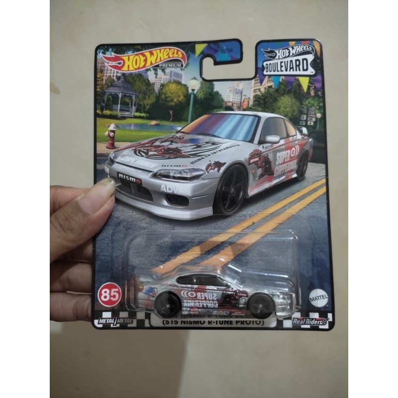 Jual Nissan Silvia (S15 Nismo R-Tune Proto) | Shopee Indonesia