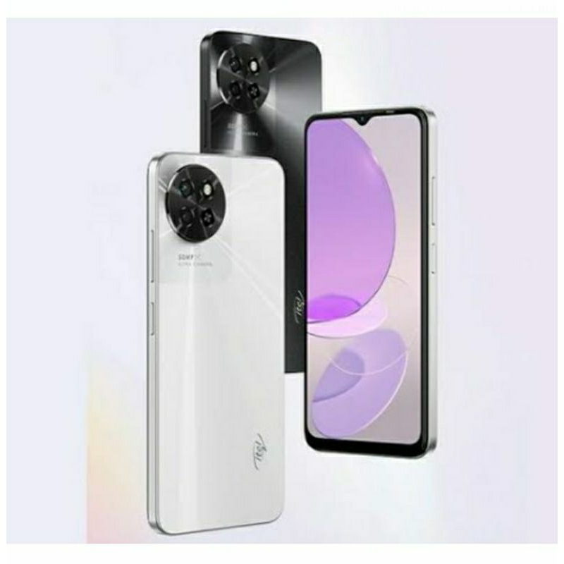 Jual Itel s23 ram 8/128 Gb garansi resmi | Shopee Indonesia
