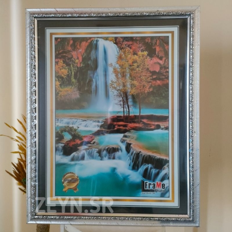 Jual Bingkai Foto / Pigura / Frame 12R minimalis | Shopee Indonesia