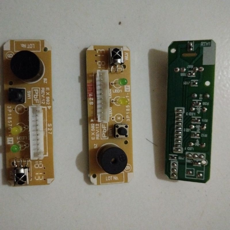 Jual Sensor ac daikin multi S inverter // sensor ac daikin inverter ...