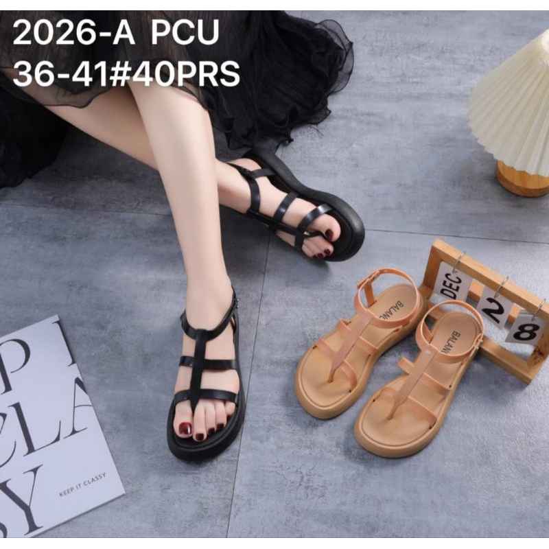 Jual Sandal Gunung Trepes Caribe 2026 | Shopee Indonesia