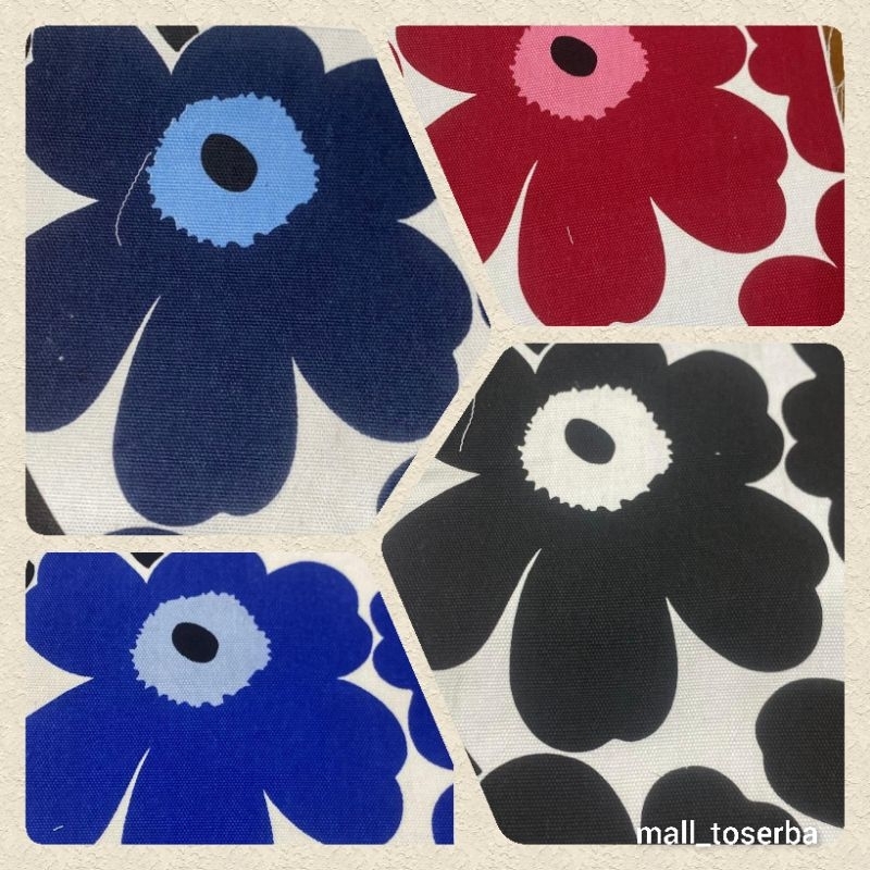 Jual kanvas motif bunga besar | Shopee Indonesia