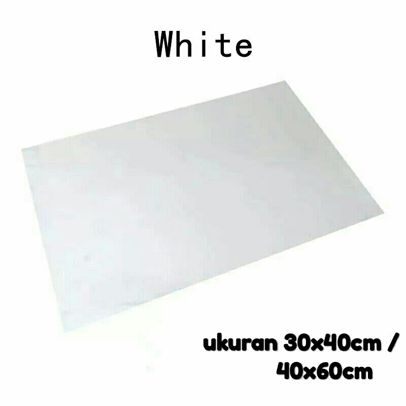 Jual Kain Teflon Sheet Kain Teflon Tahan Panas Serbaguna Alas Mesin ...