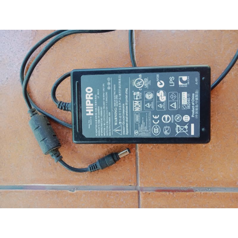 Jual Adaptor Power Supply 12V 3A | Shopee Indonesia