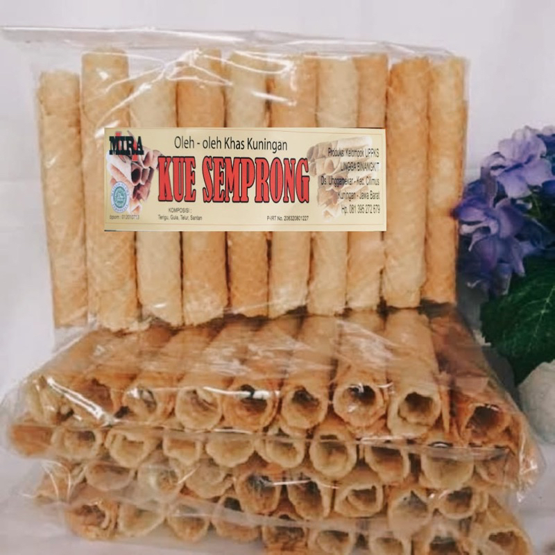 Jual Semprong MIRA Mini Size | Shopee Indonesia