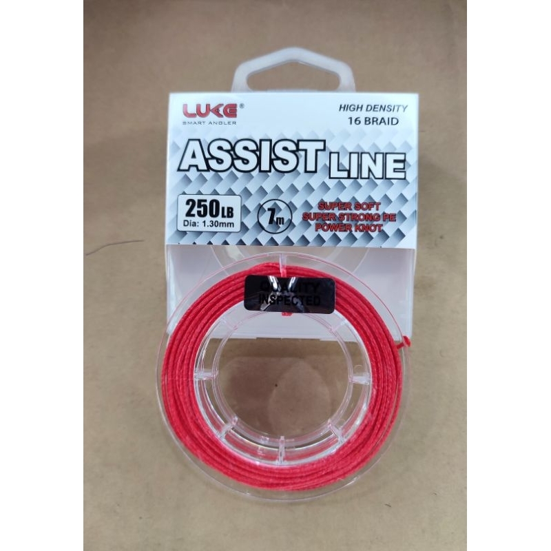 Jual ASIS LINE KEVLAR KEVLAR.16X | Shopee Indonesia