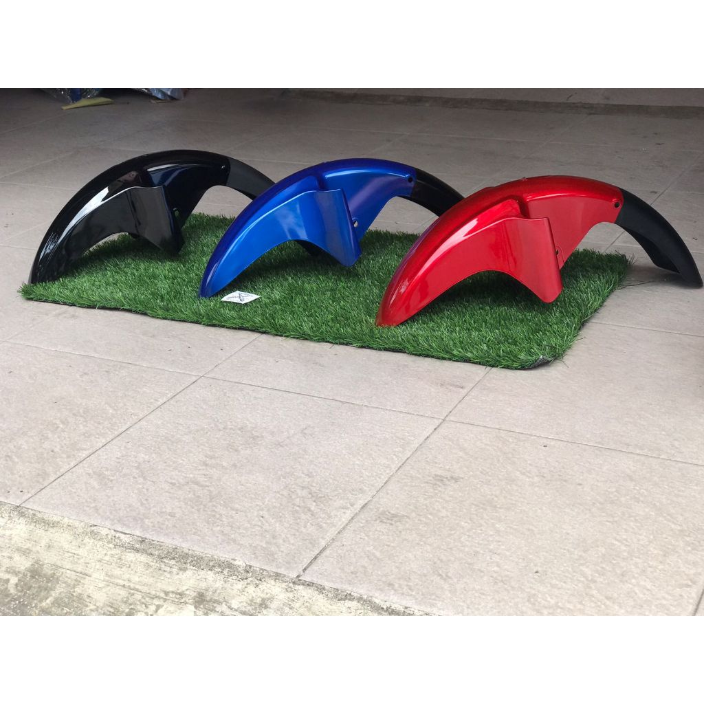 Jual Slebor Depan Leo Spakbor Depan Leo ABS Tebal | Shopee Indonesia