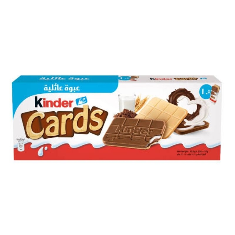 Jual (Bisa COD)Ready Kinder Bueno White Value Pack/Kinder Bueno Mini ...