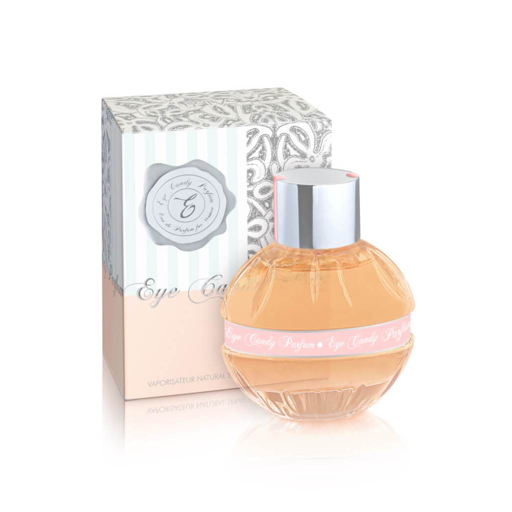 Jual Emper Eye Candy Women Edp 100 ML | Shopee Indonesia