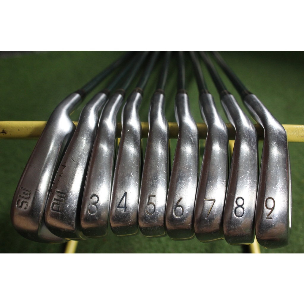 Jual Stick Golf Iron Set Maruman Conductor Japan | Shopee Indonesia
