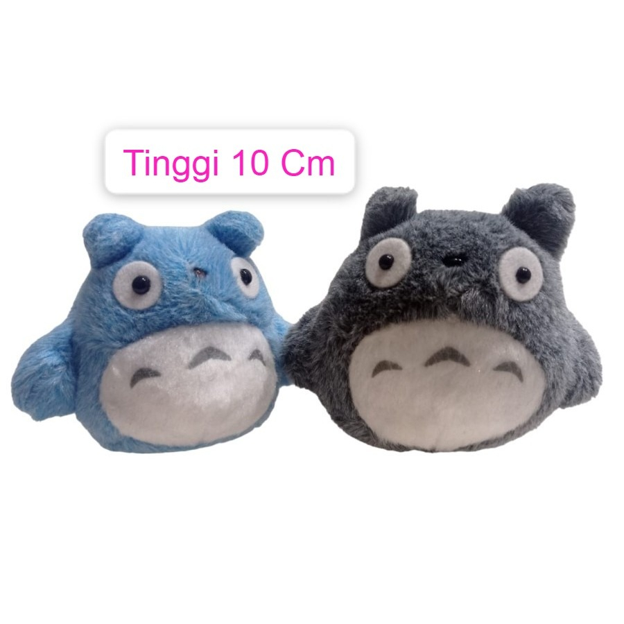 Jual Boneka Totoro Sun Arrow My Neighbor Totoro Soft Plush | Shopee ...