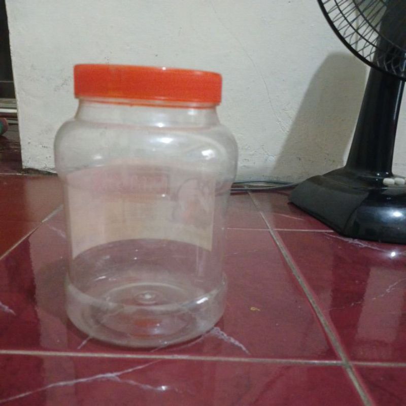 Jual Botol Bekas Permen | Shopee Indonesia