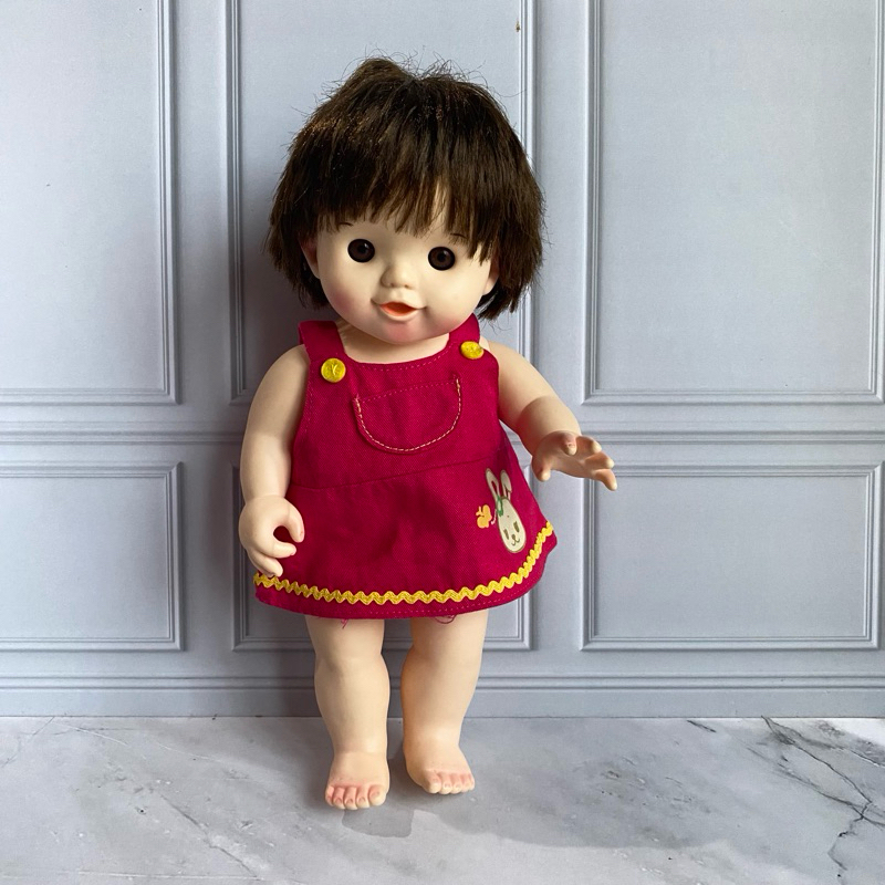 Jual vintage popo chan doll | Shopee Indonesia