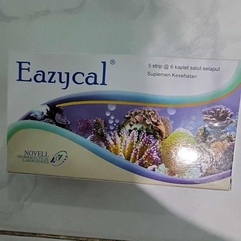 Jual eazycal | Shopee Indonesia