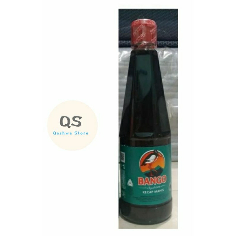 Jual Harga Promo Kecap Bango 275 ml - Kecap Manis Bango Botol | Shopee ...