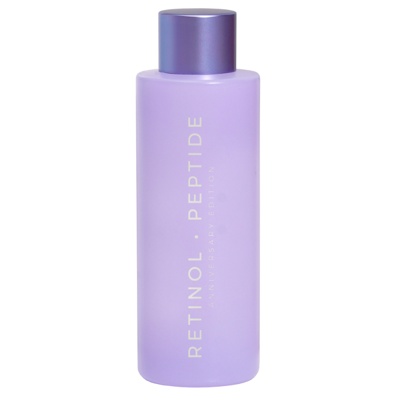 Jual AVOSKIN Miraculous Retinol Toner Lilac Anniversary Edition 100 mL ...
