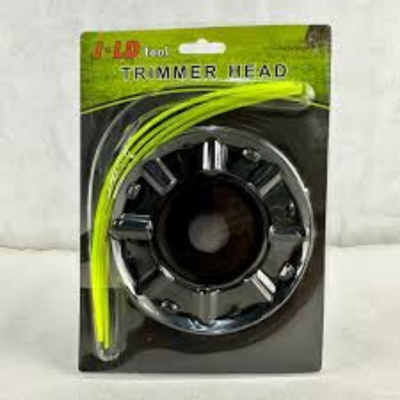 Jual JLD MATA SENAR POTONG RUMPUT TRIMMER HEAD JLD | Shopee Indonesia