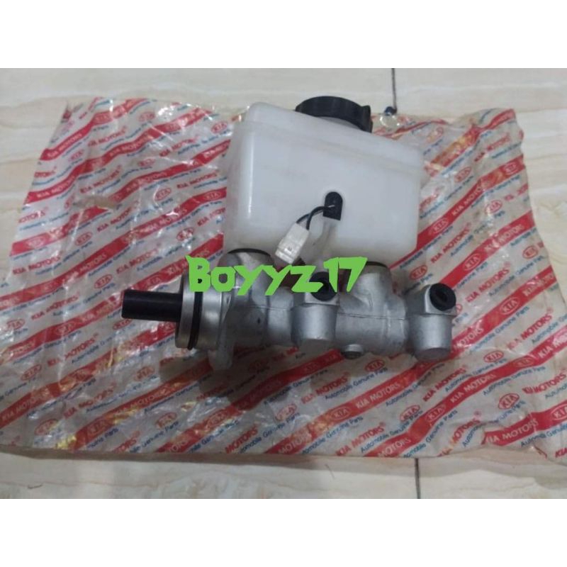 Jual Master rem atas Timor original | Shopee Indonesia
