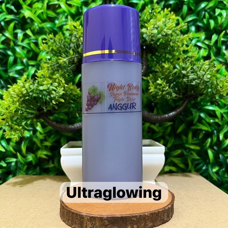 Jual [TRIPEL DOSIS] HB ANGGUR PLATINUM KODE 004001 HB TRIPEL DOSIS HB ...