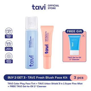 Toko Online Tavi Official Shop | Shopee Indonesia