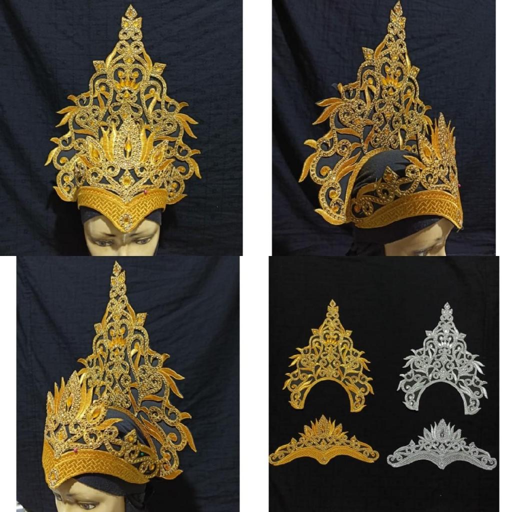 Jual MAHKOTA SIGER NYI RORO KIDUL | Shopee Indonesia