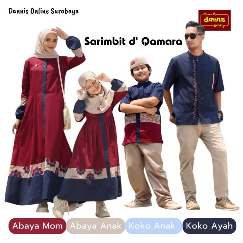Jual ️ Dannis Online Surabaya ️ D Qamara DANNIS ONLINE SURABAYA ...